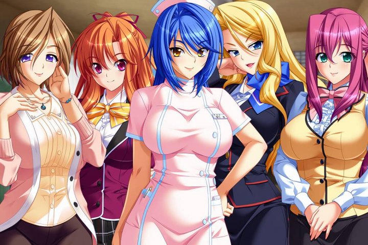 [精选ADV][BISHOP] 恥辱の制服1 Claude3汉化硬盘版+全CG存档 – ACG宅乐园